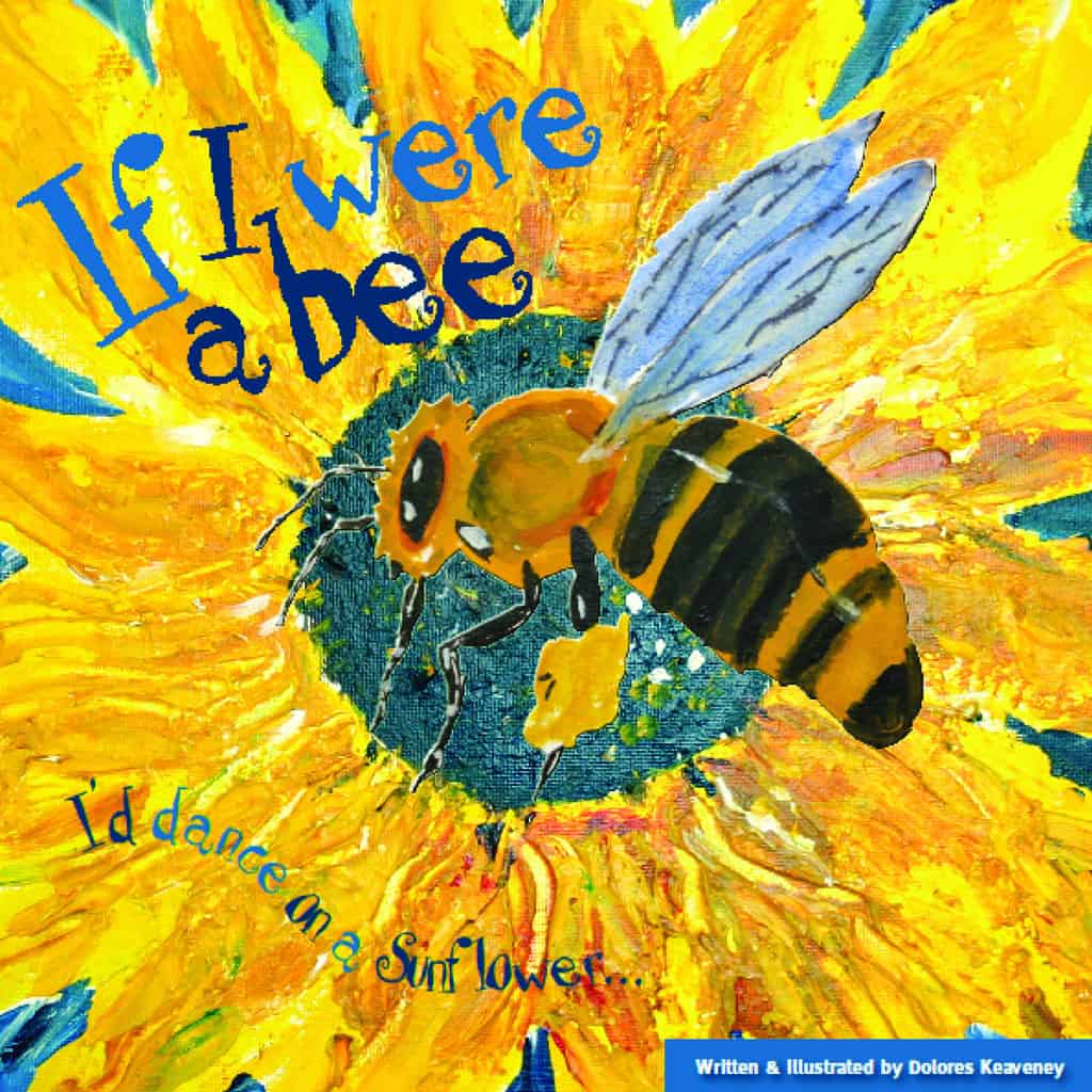 If I were a bee.... | Buythebook.ie
