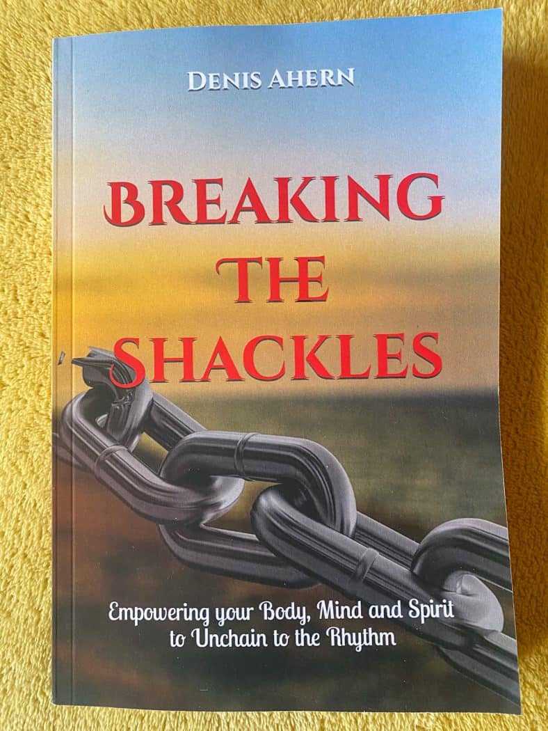 Breaking The Shackles | Buythebook.ie