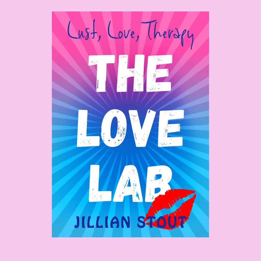 The Love Lab | Buythebook.ie