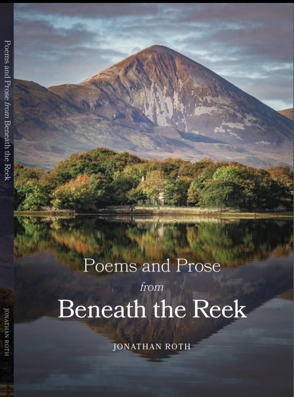 Poems and Prose from beneath the Reek | Buythebook.ie