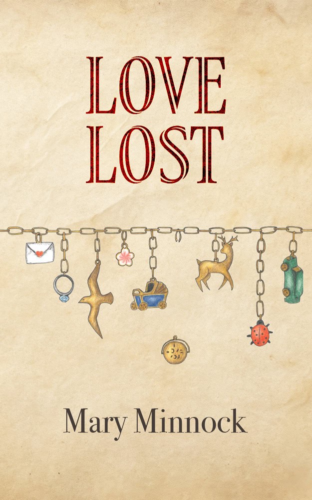 Love Lost | Buythebook.ie