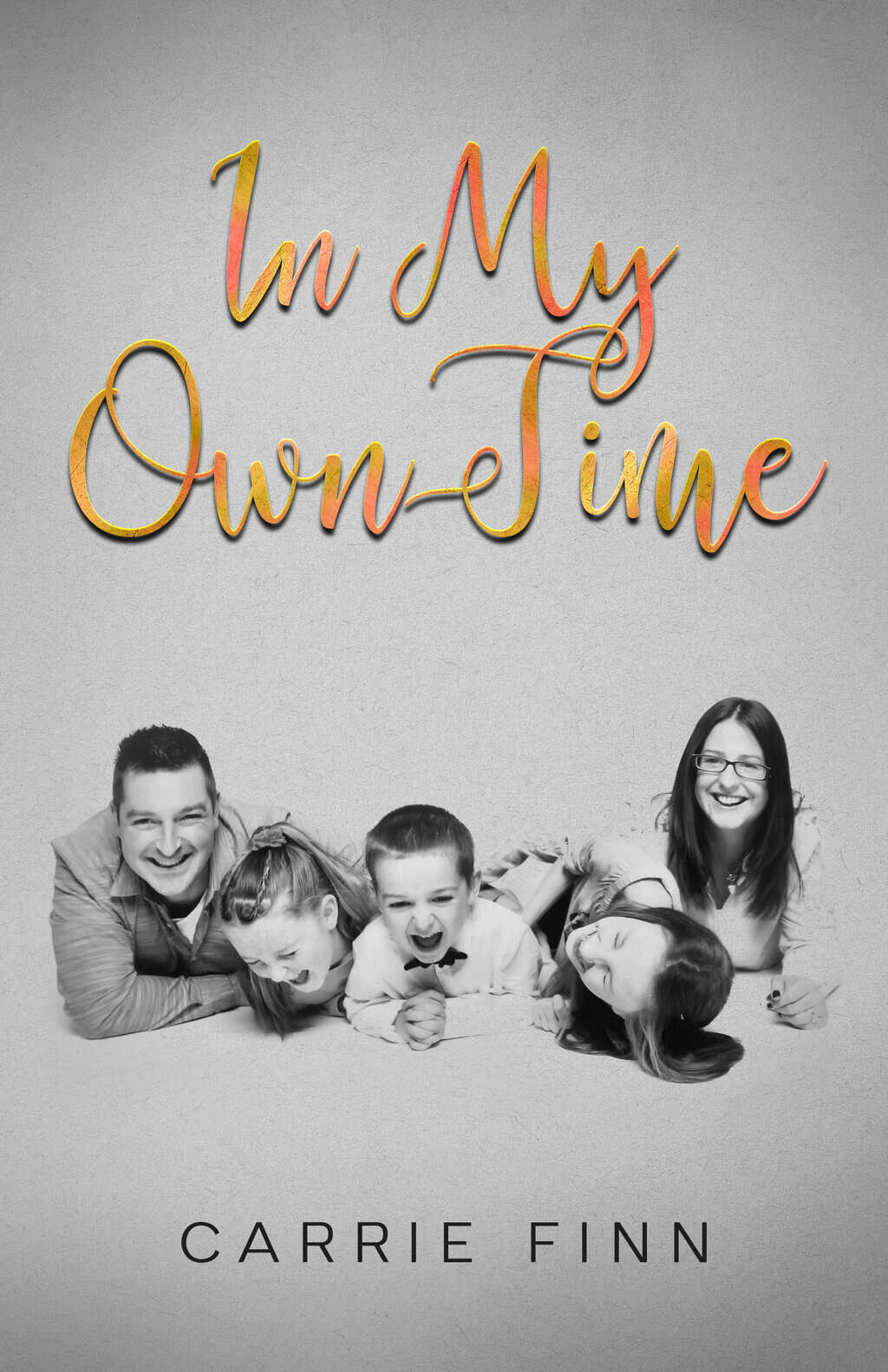 In My Own Time | Buythebook.ie