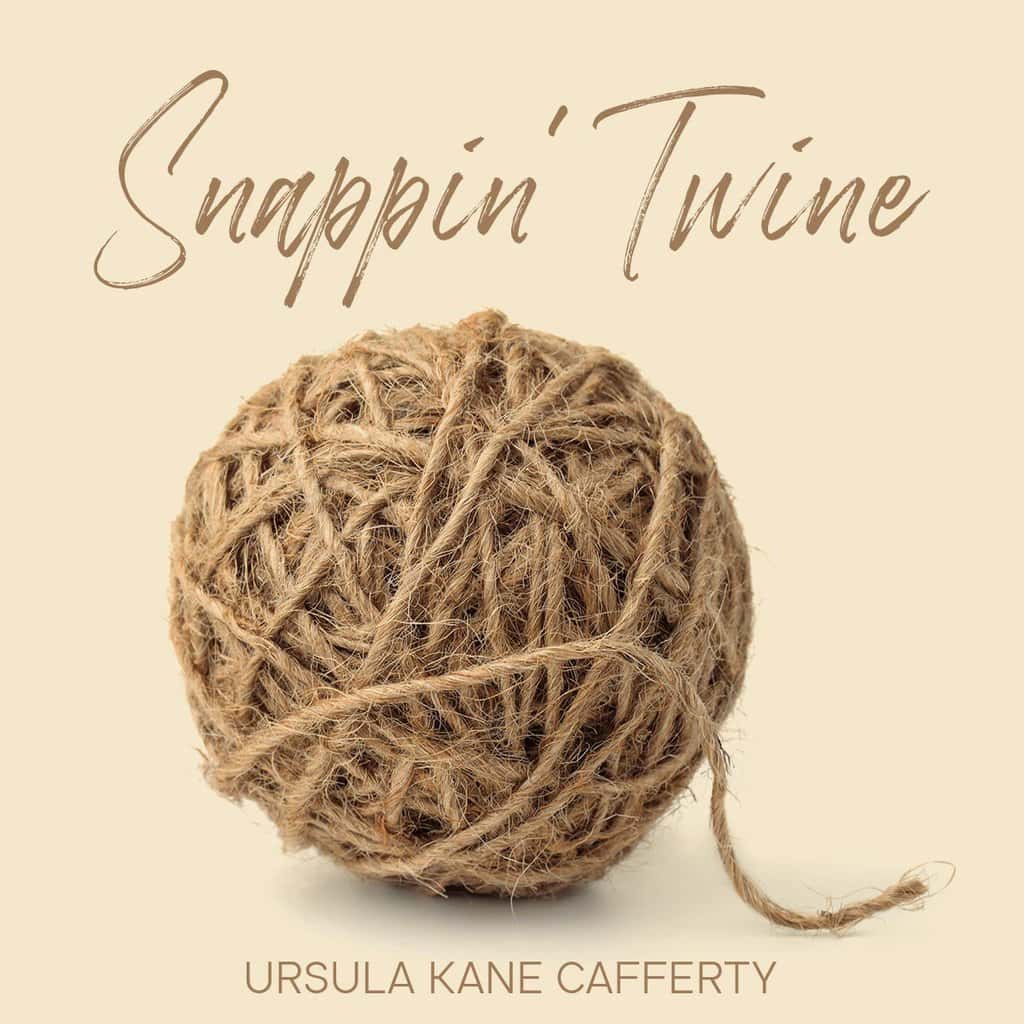 Snappin’ Twine | Buythebook.ie