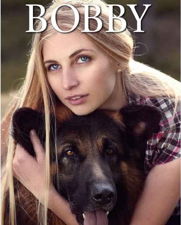 Bobby | Buythebook.ie