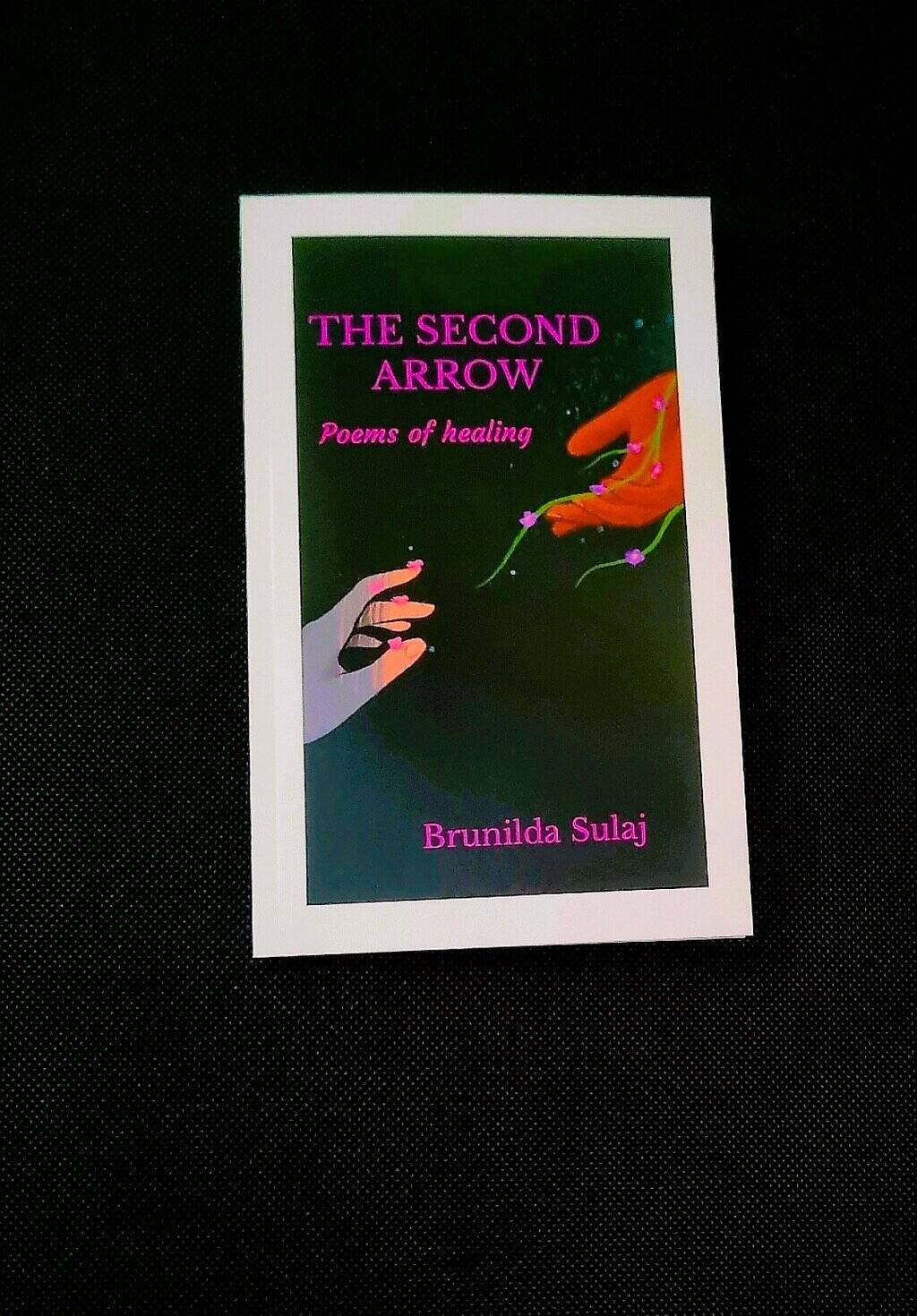 THE SECOND ARROW | Buythebook.ie