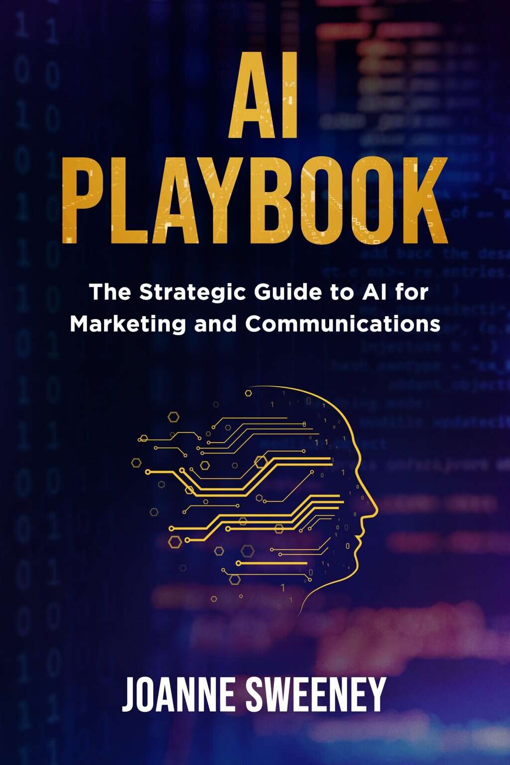 AI Playbook - The Strategic Guide to AI for Marketing and ...