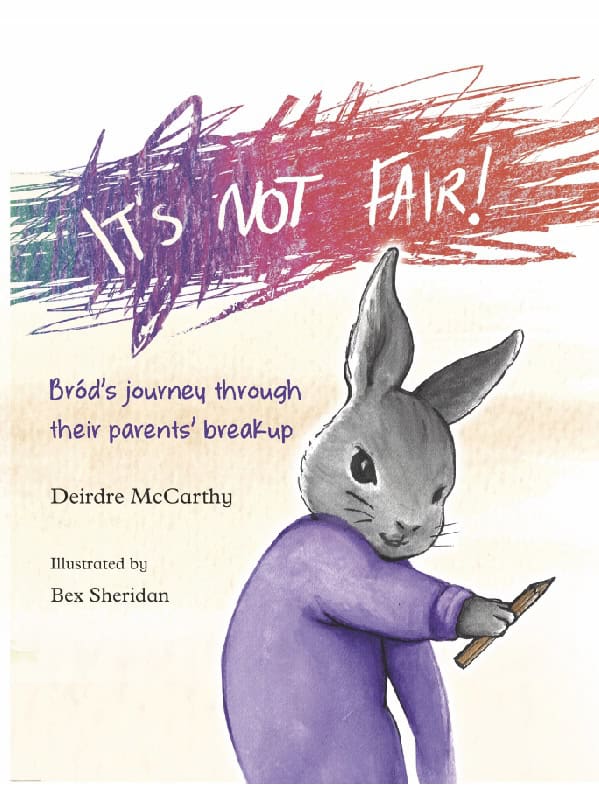 Book Bundle-It’s Not Fair | Buythebook.ie